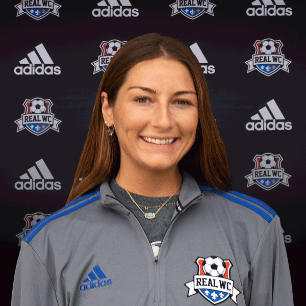 Staff - Real WC St. Louis